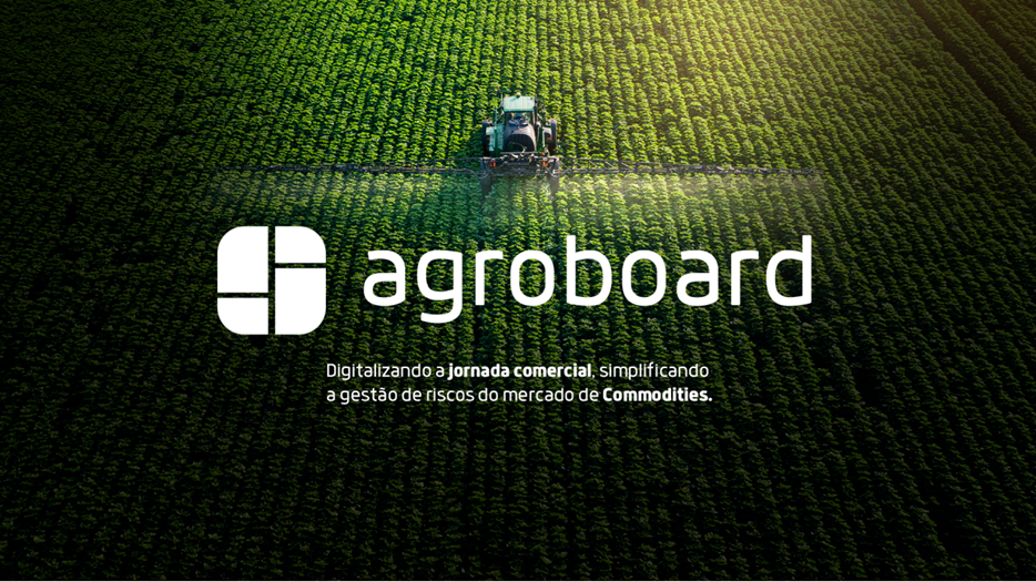Invista na Startup Agroboard - Arara Seed